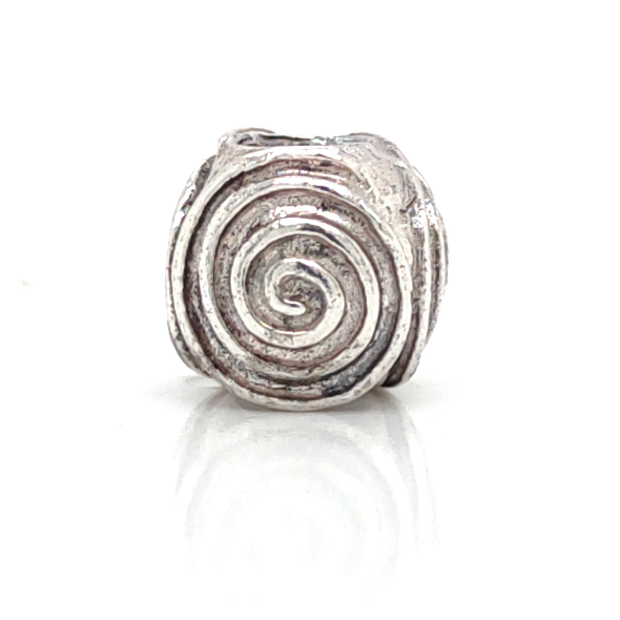 Trollbead - Spiral - Aspens Jewellers