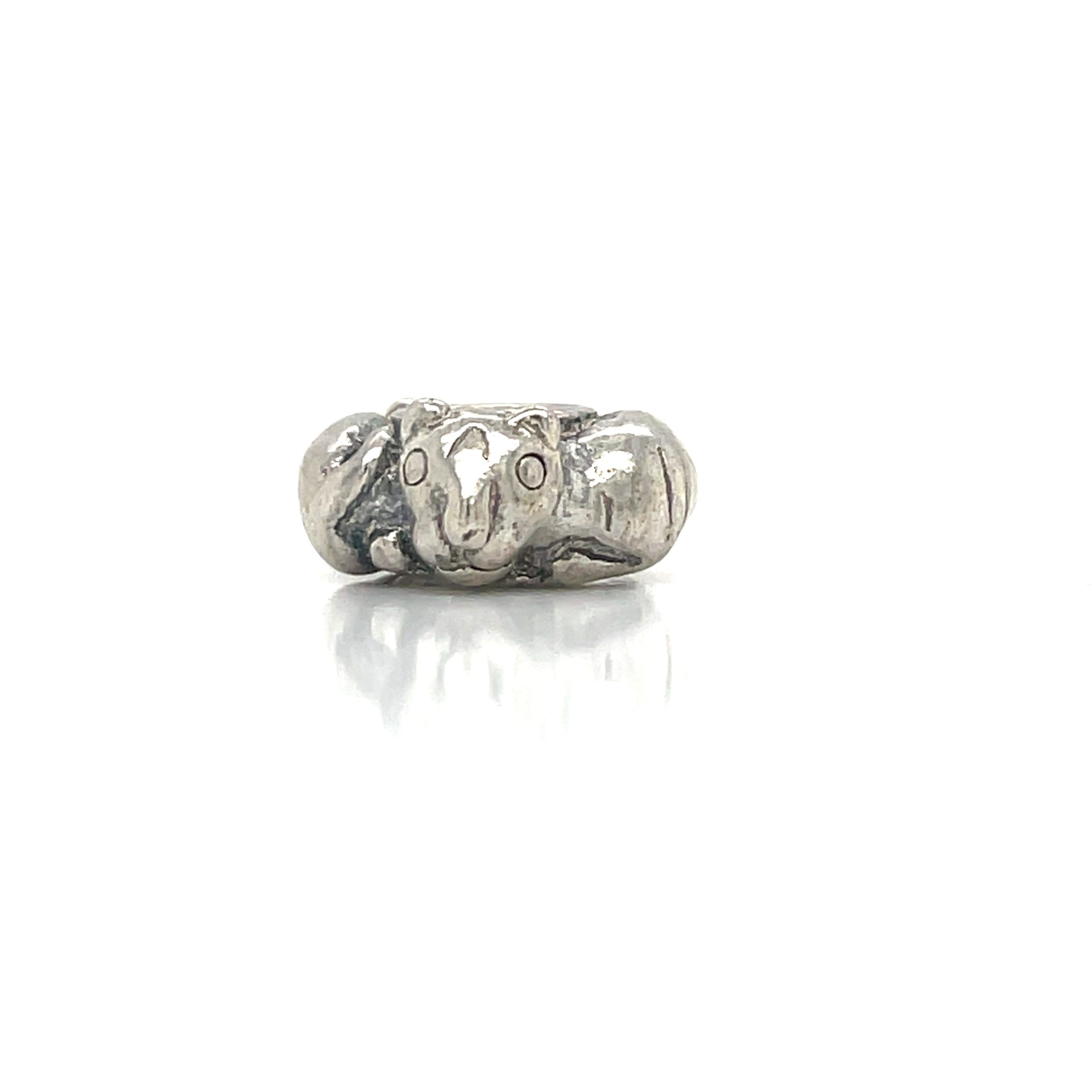 Trollbead - Tiger - Aspens Jewellers